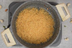 Semiya Payasam Recipe (Vermicelli Payasam) - Whisk Affair