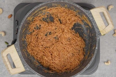 Semiya Payasam Recipe (Vermicelli Payasam) - Whisk Affair