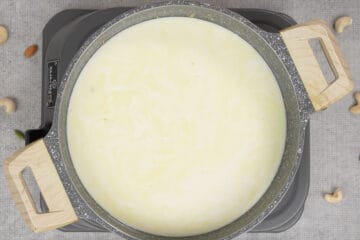 Semiya Payasam Recipe (Vermicelli Payasam) - Whisk Affair