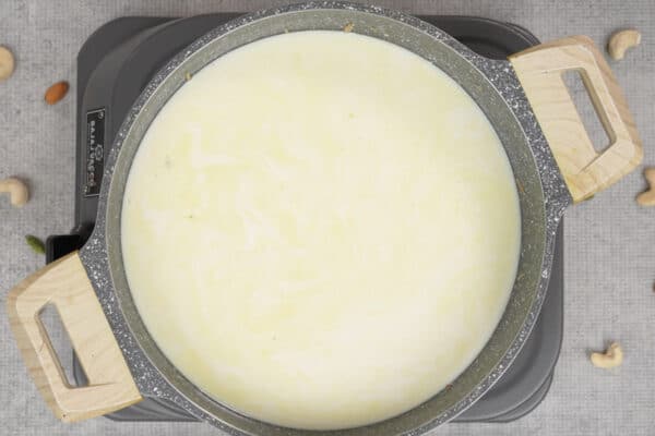 Semiya Payasam Recipe (Vermicelli Payasam) - Whisk Affair