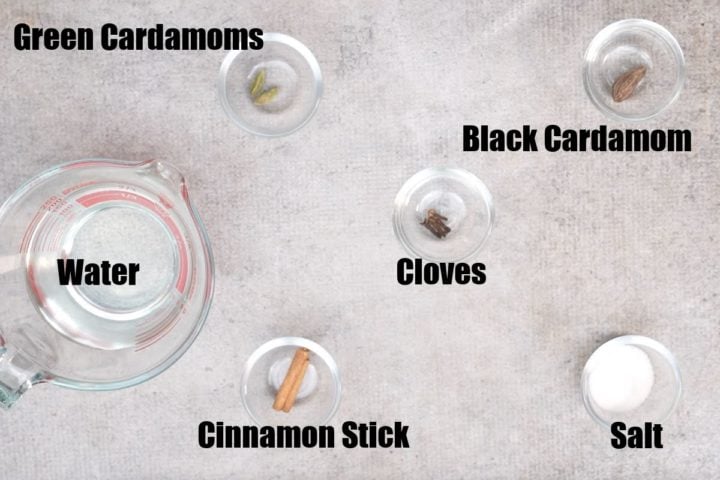 Sirka Pyaz Recipe (Indian Pickled Vinegar Onions) + Video