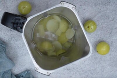 Amla Juice Recipe (Step by Step + Video) - Whiskaffair