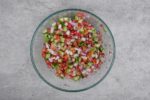 Kachumber Recipe (Indian Cucumber Onion Tomato Salad) Video