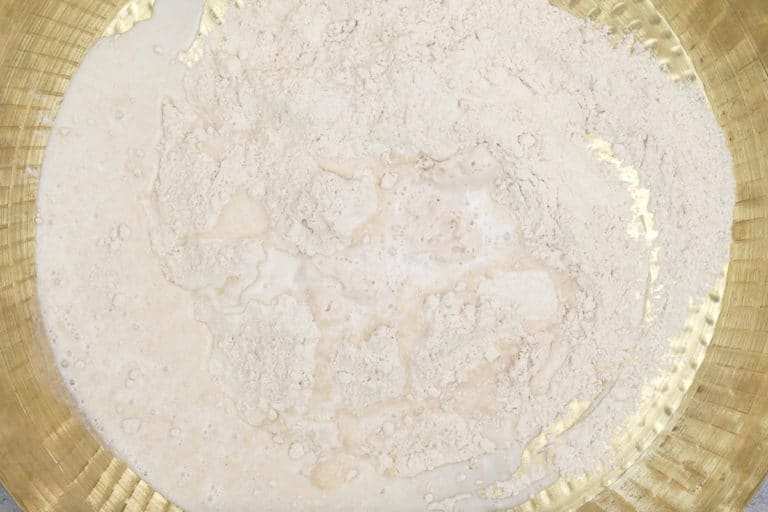 Khamiri Roti Recipe - Whiskaffair