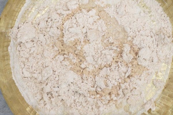 Khamiri Roti Recipe - Whiskaffair