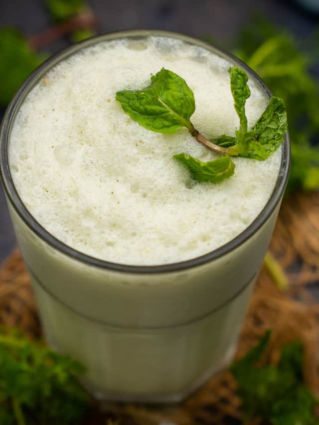 Mulberry Lemonade Recipe (Refreshing Summer Cooler) - Whiskaffair