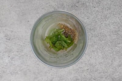 Shikanji Recipe (Authentic North Indian Masala Lemonade) - Whisk Affair