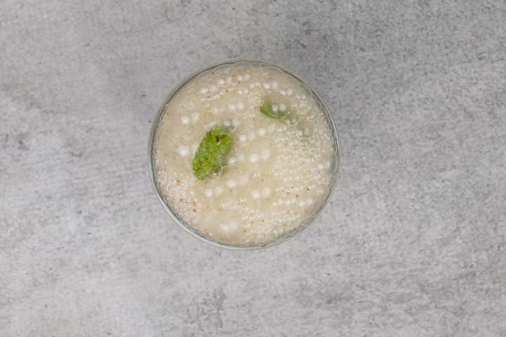 Shikanji Recipe (Authentic North Indian Masala Lemonade) - Whisk Affair