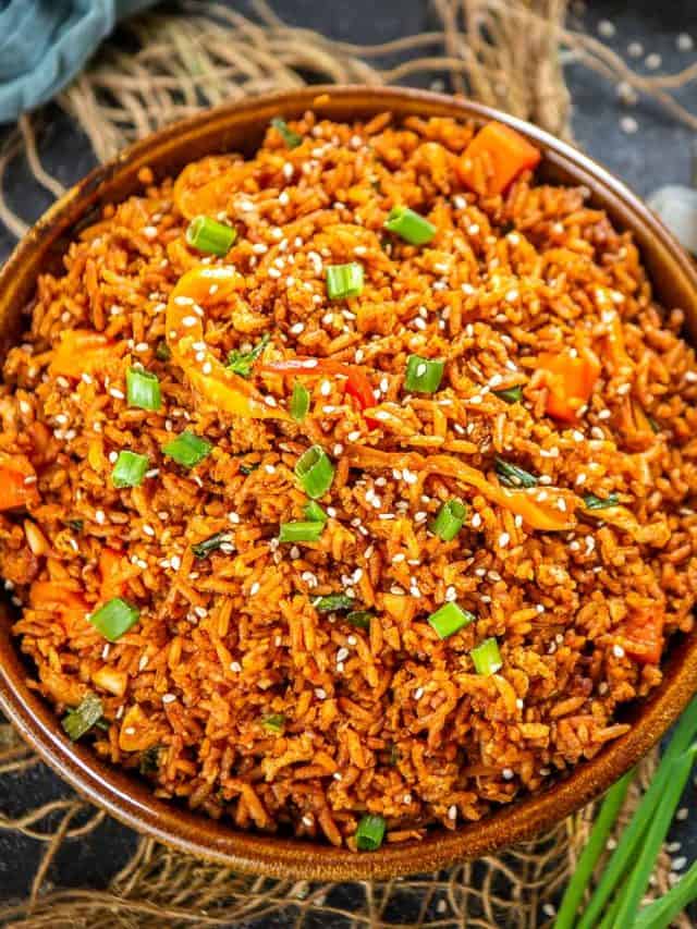 50+ Best Main Course Recipes (Step by Step) - WhiskAffair - Page 2 of 6