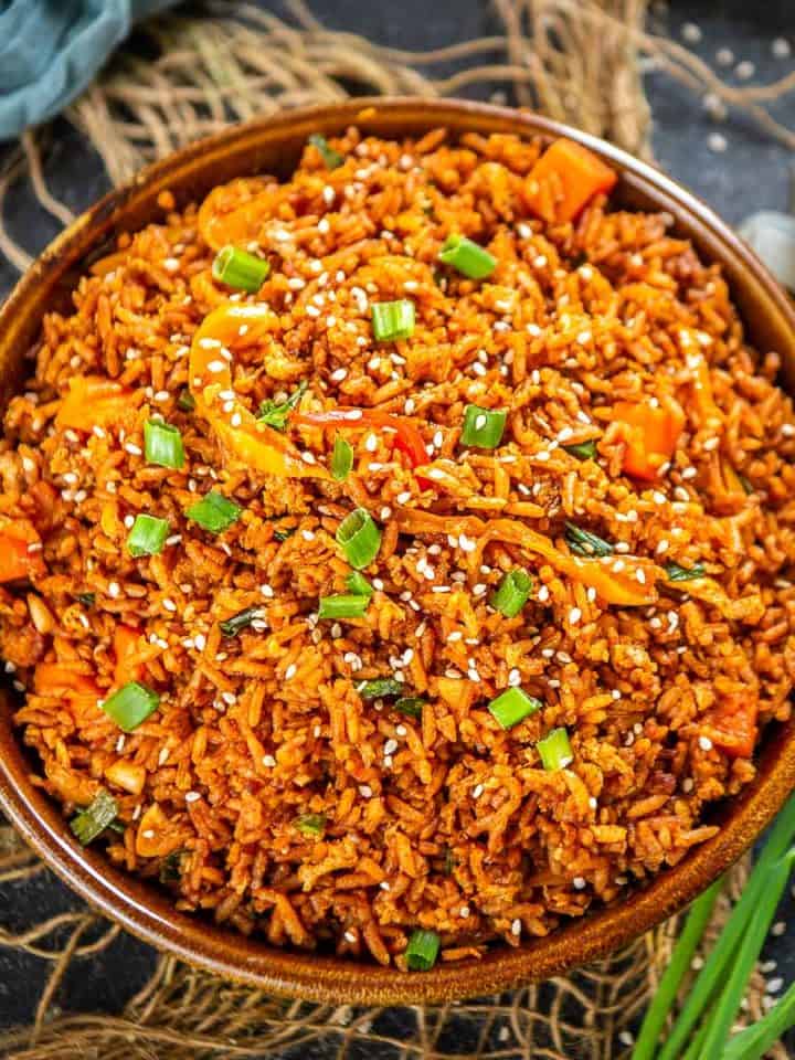 50+ Best Main Course Recipes (Step by Step) - WhiskAffair - Page 2 of 6