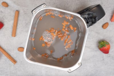 Strawberry Horchata Recipe (Pink Horchata) + Video