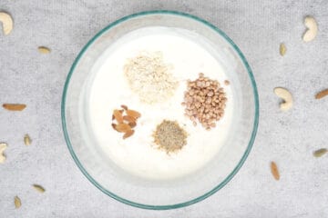 Banana Raita Recipe (Kele Ka Raita) - Whiskaffair