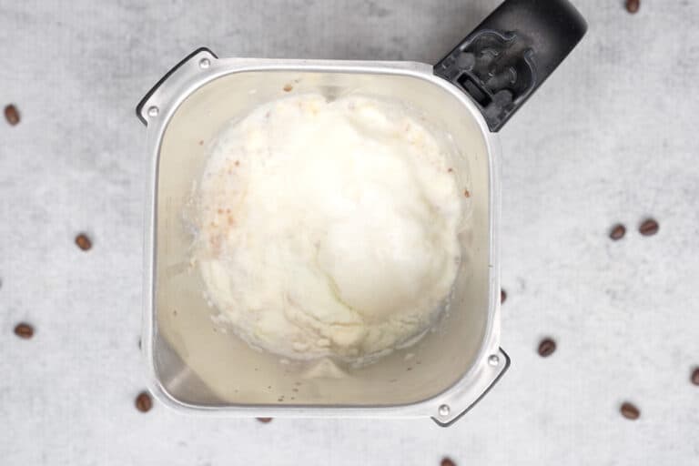 Cold Coffee Recipe - Whiskaffair