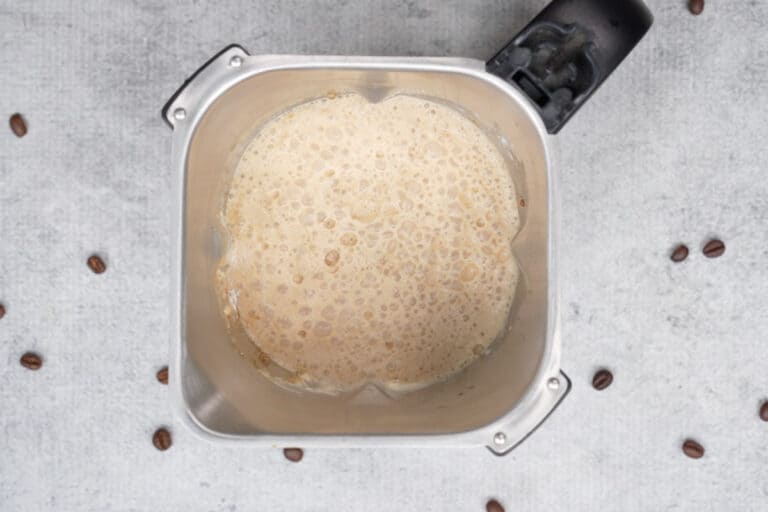 Cold Coffee Recipe - Whiskaffair