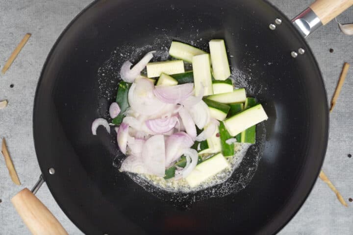 Hibachi Shrimp Recipe (Benihana Copycat) + Video