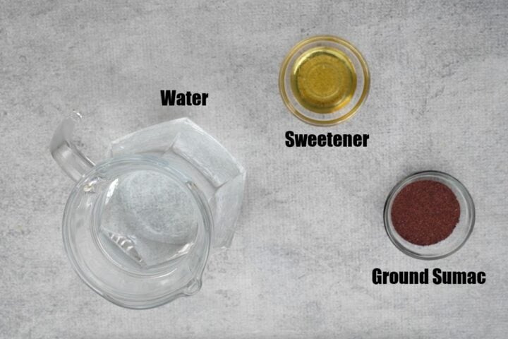 Sumac Tea Recipe - Whiskaffair