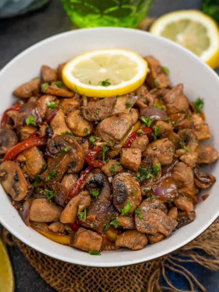 50+ Best Main Course Recipes (Step by Step) - WhiskAffair