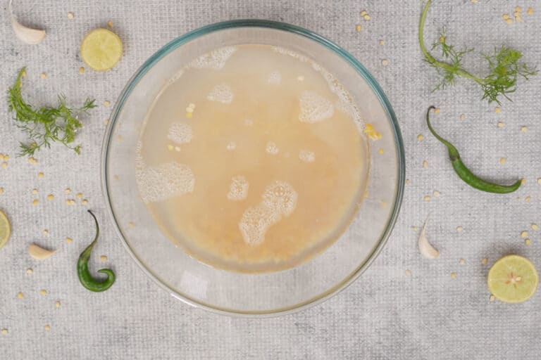 Shahi Dal Recipe - Whiskaffair