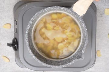 Easy DIY Ginger Candy Recipe (Crystallized Ginger) + Video