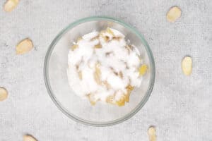 Easy DIY Ginger Candy Recipe (Crystallized Ginger) + Video