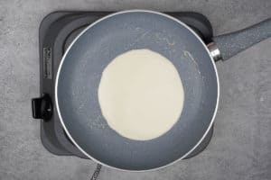 Easy Pancake Mix Crepes Recipe + Video