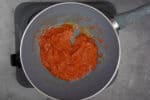 Red Chili Paste Recipe (Plain + With Seasoning) - Whiskaffair