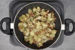 Vrat Wale Sookhe Aloo Recipe - Whisk Affair