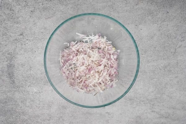Poha Bhel Recipe - Whisk Affair