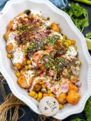 50+ Chaat Recipes from all over India (Step by Step) - WhiskAffair