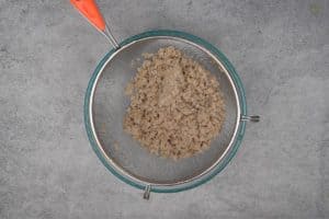 Millet Poha Recipe - Whiskaffair
