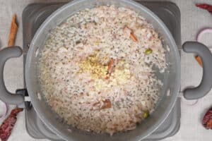Paneer Lababdar Recipe - Whisk Affair