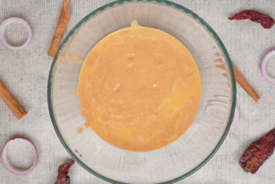 Paneer Lababdar Recipe - Whisk Affair