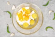 Akuri Recipe (Parsi Style Scrambled Eggs) - Whiskaffair