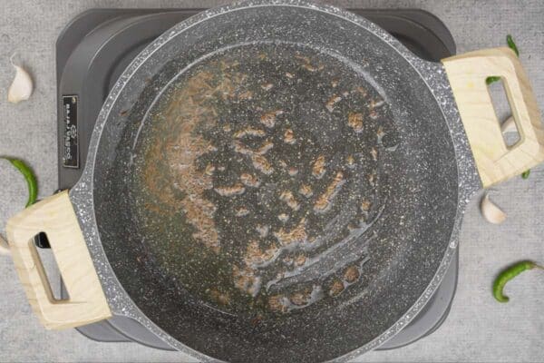 Akuri Recipe (Parsi Style Scrambled Eggs) - Whiskaffair