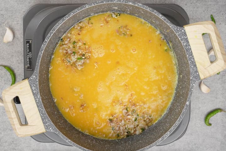 Akuri Recipe (Parsi Style Scrambled Eggs) - Whiskaffair