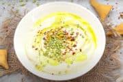 Hurda Hummus Recipe - Whisk Affair