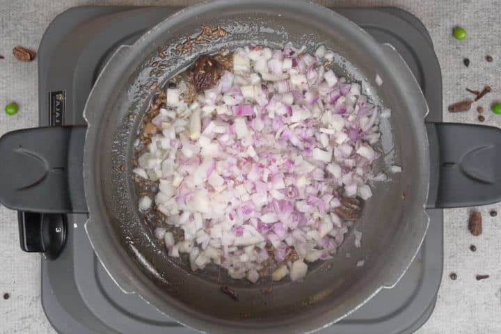 Tahri Recipe (Tehri) - Whiskaffair