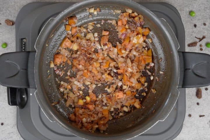Tahri Recipe (Tehri) - Whiskaffair
