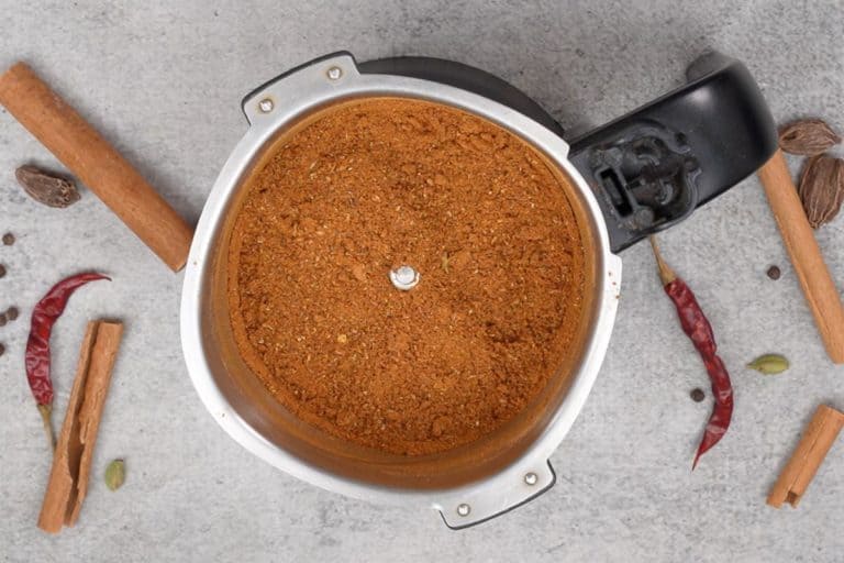 Tikka Masala Powder Recipe (Tikka Masala Spice Mix) - Whisk Affair