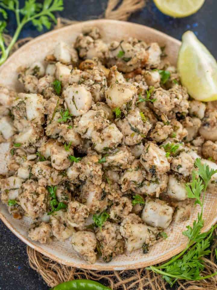 Traditional Homemade Janmashtami Recipes - WhiskAffair