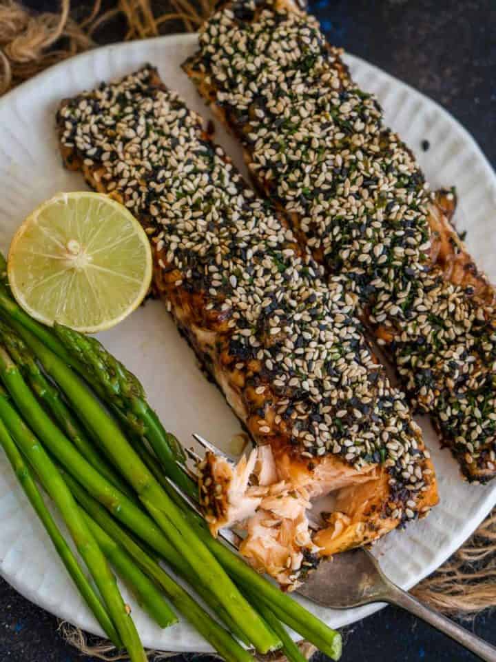 50+ Best Main Course Recipes (Step by Step) - WhiskAffair