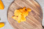 How To Make Mango Pulp (Mango Puree) - Whiskaffair