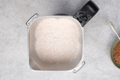 Milo Milkshake Recipe - Whisk Affair