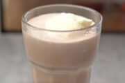 Milo Milkshake Recipe - Whisk Affair