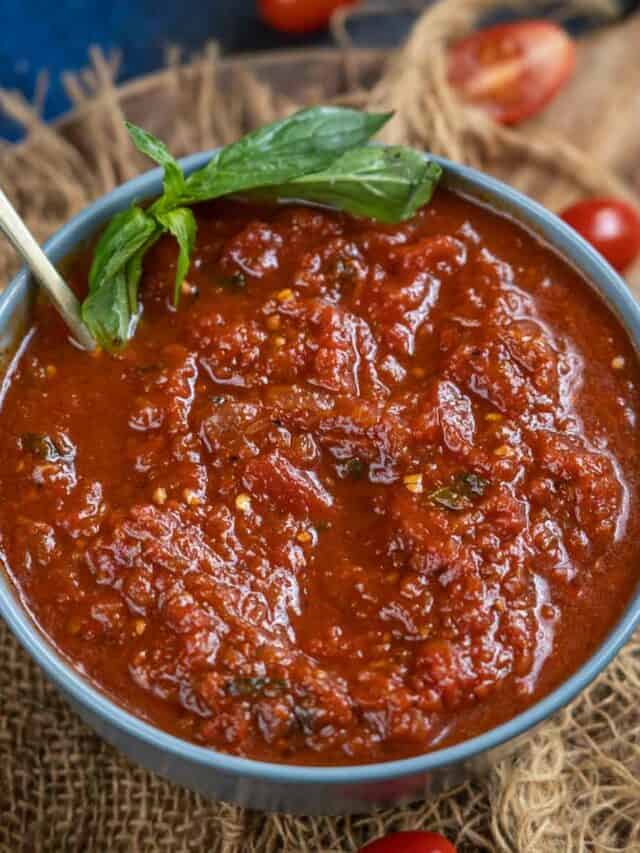 Easy Sheetz Copycat Boom Boom Sauce Recipe + Video