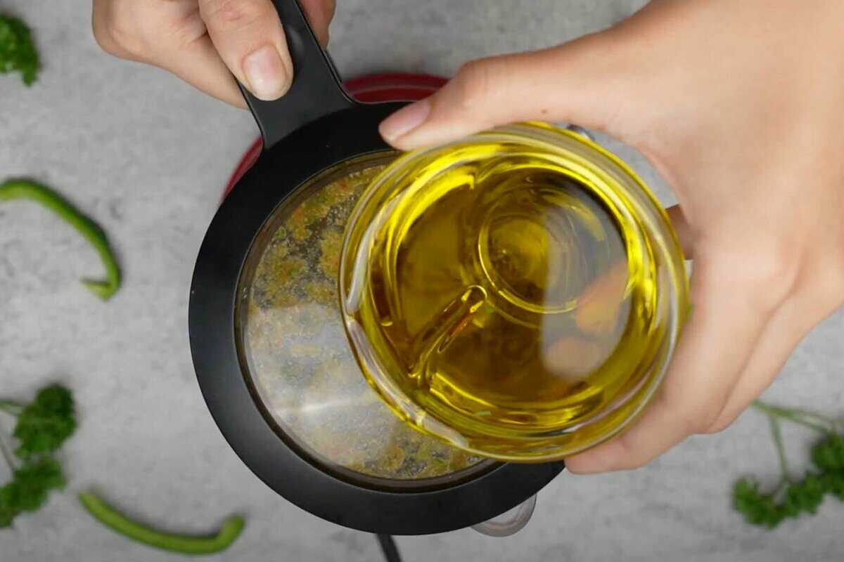 Haitian Epis Recipe (Haitian Seasoning Base) - Whisk Affair