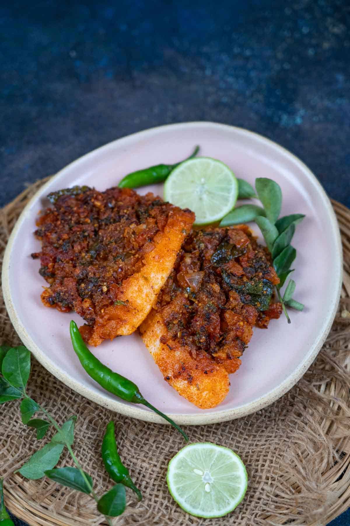 Spot Idli Recipe (Hyderabad Special) - Whiskaffair