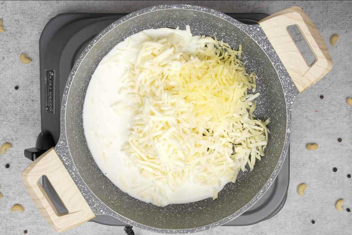 Bob Evans Mac and Cheese Recipe - Whiskaffair