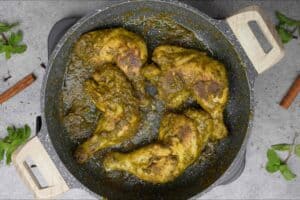 Chicken Cafreal Recipe - Whiskaffair