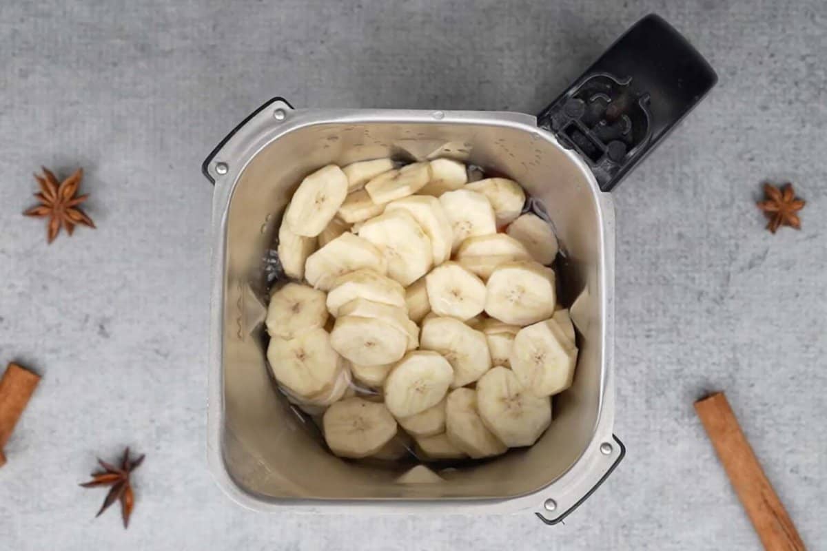 Haitian Plantain Porridge Recipe (Labouyi Bannann) - Whiskaffair